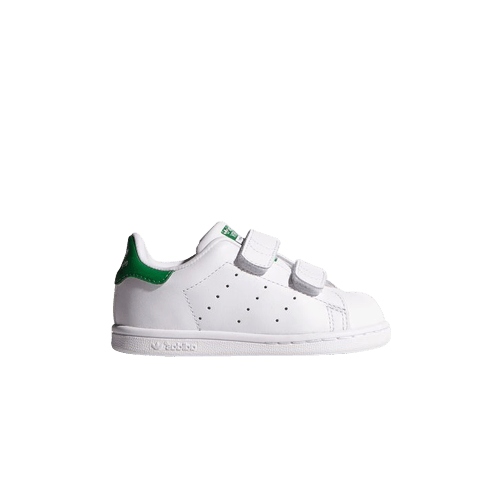Buy (Toddler) adidas Stan Smith Shoes 'Running White' M20609 - Novelship
