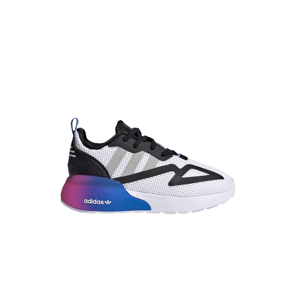 (Toddler) adidas ZX 2K 'Gradient' FY1946 - FY1946 - Novelship