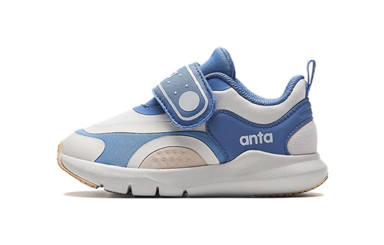 (Toddler) Anta Low 'Grey Blue' A312330051-4 - A312330051-4 - Novelship