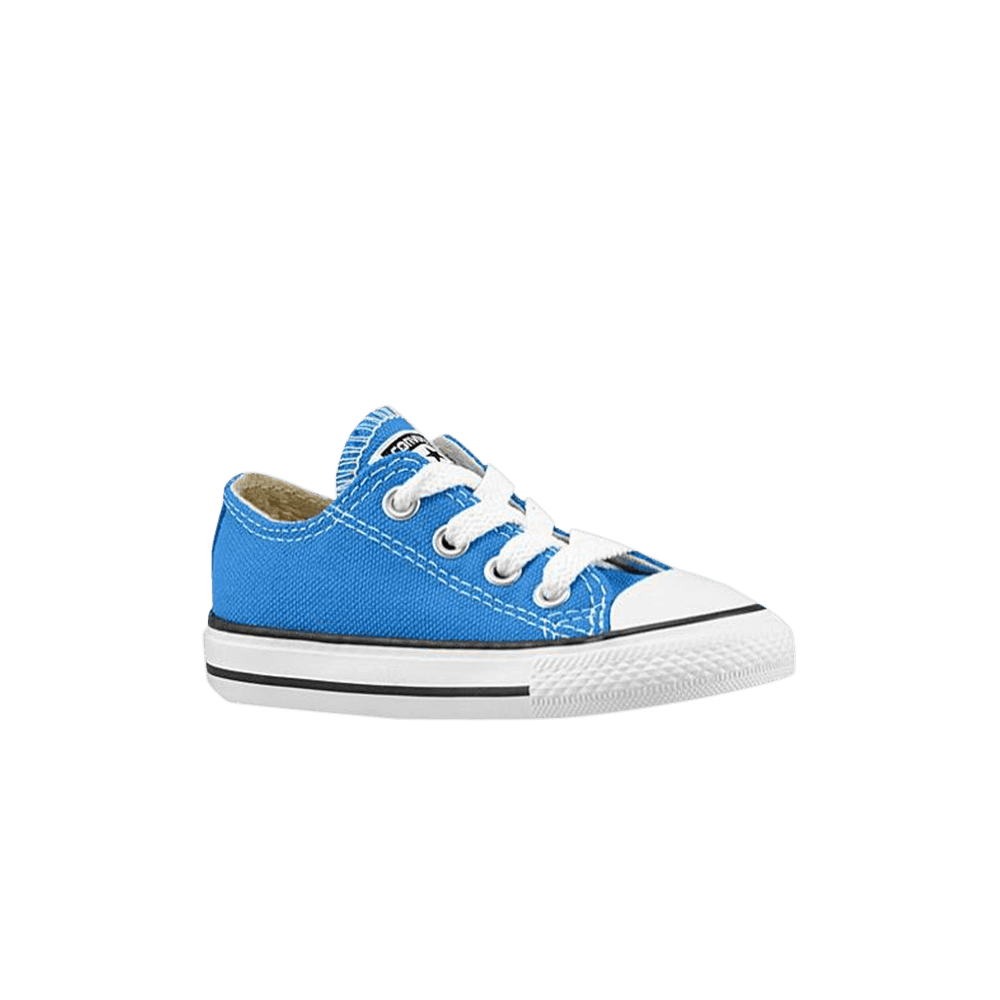 (Toddler) Converse Chuck Taylor All Star Ox 'Electric Blue' 739791F ...