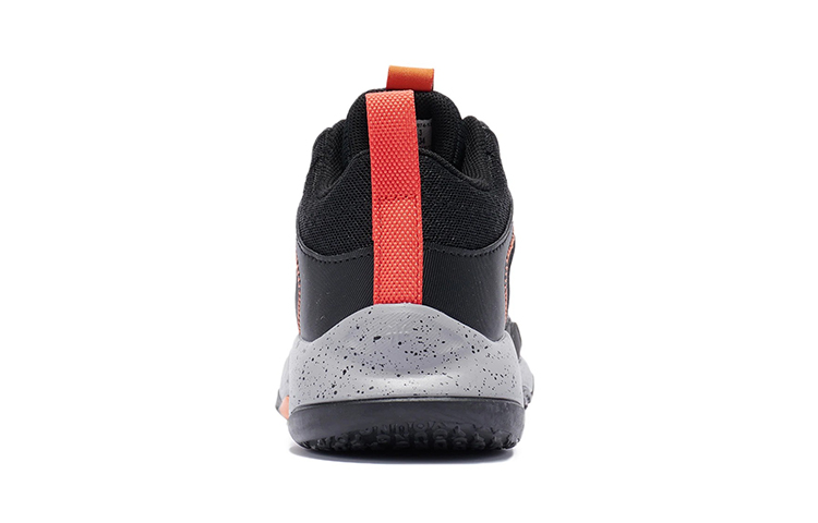 Buy (Toddler) Li-Ning Pioneering Spirit 'Black' YKBR074-13 - Novelship
