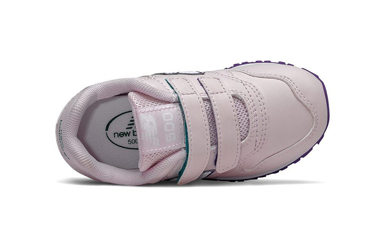 (Toddler) New Balance 500 'Light Pink' IV500RPT - IV500RPT - Novelship
