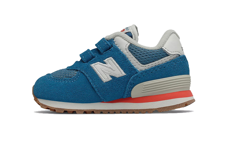 (Toddler) New Balance 574 Series Blue IV574HC2 - IV574HC2 - Novelship