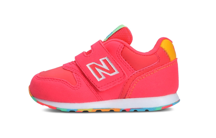 (Toddler) New Balance 996 'Pink' IZ996MPK - IZ996MPK - Novelship