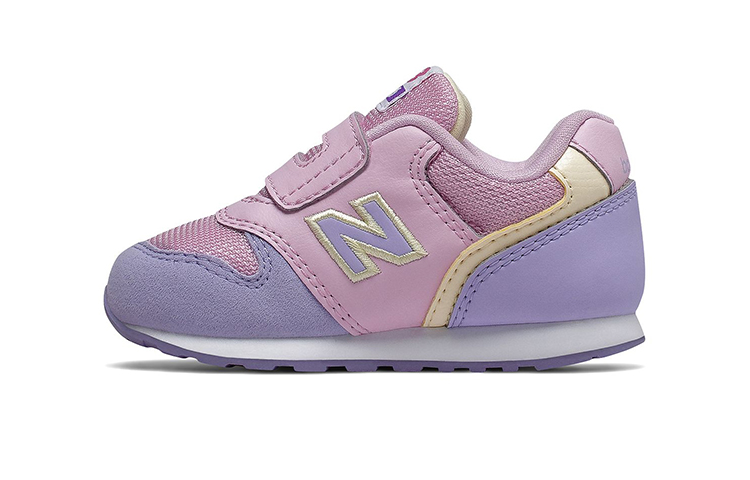 (Toddler) New Balance 996 Purple 'Pink' IZ996LPK - IZ996LPK - Novelship