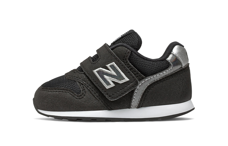 (Toddler) New Balance 996 Wild Black IZ996HBK - IZ996HBK - Novelship