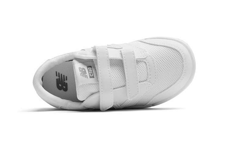 Buy (Toddler) New Balance CT60 White IVCT60TE - Novelship