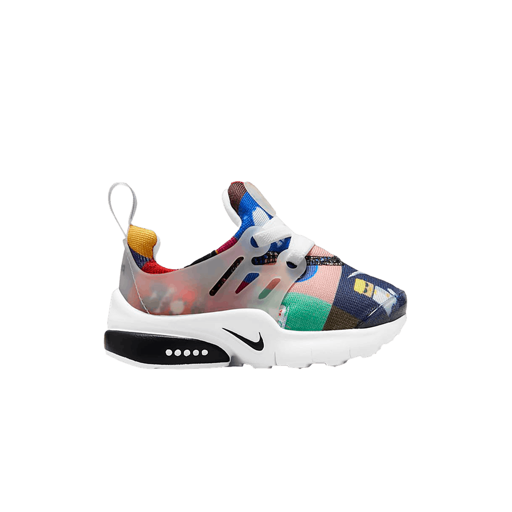 (Toddler) Nike Air Presto 'Origins' CW7461‑900 - CW7461-900 - Novelship