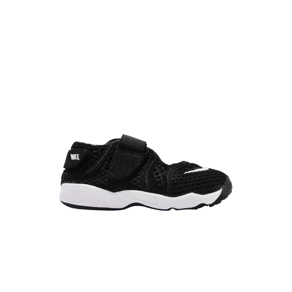(Toddler) Nike Rift 'Black White' 317415-014 - 317415-014 - Novelship