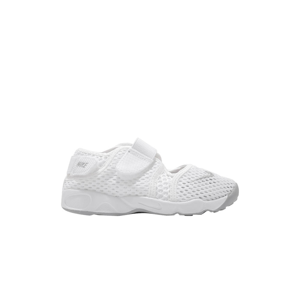 (Toddler) Nike Rift 'White Wolf Grey' 317415-111 - 317415-111 - Novelship