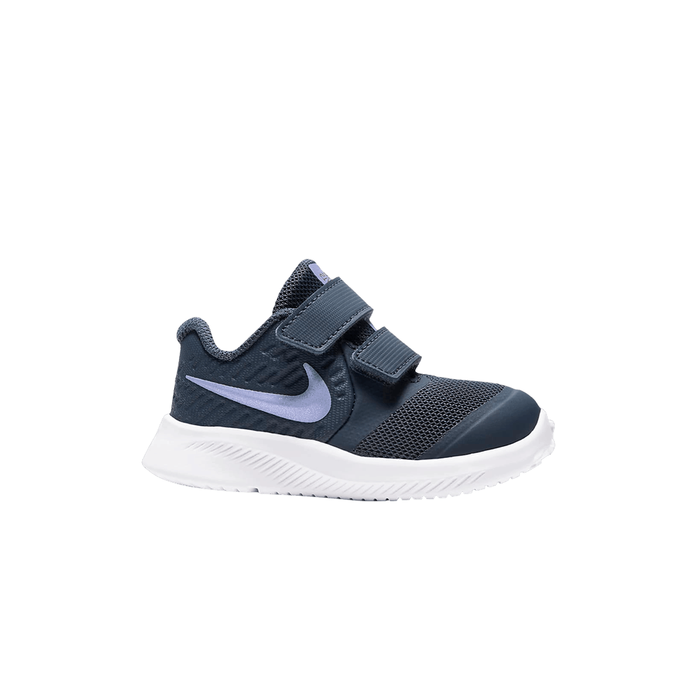 (Toddler) Nike Star Runner 2 'Thunder Blue' AT1803‑406 - AT1803-406 ...