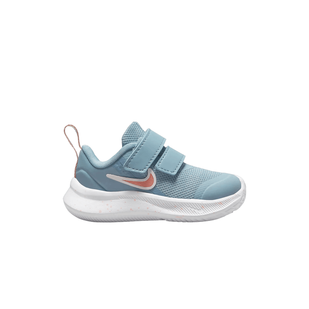 (Toddler) Nike Star Runner 3 'Worn Blue' DX6757‑400 - DX6757-400 ...