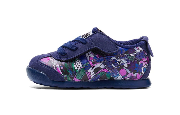 (Toddler) Onitsuka Tiger Mexico 66 'Royal Azel' 1184A177-500 - 1184A177 ...