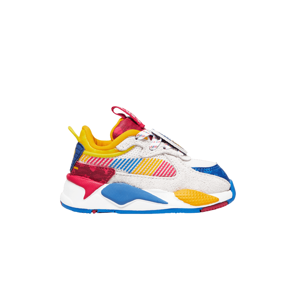 Comprar (Toddler) Paw Patrol x Puma RS-X 'Roll With The Pack' 394989-01 ...