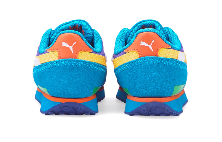 Buy (Toddler) Puma Future Rider 'Rugrats' 382534-01 - Novelship