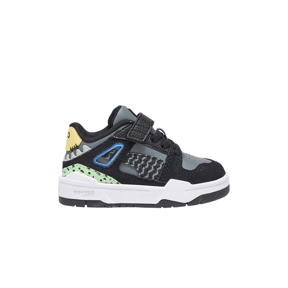 Buy (Toddler) Puma Slipstream 'Mix Match - Cool Dark Grey' 392551-02 ...