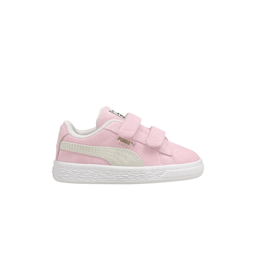 Beli (Toddler) Puma Suede Classic 21 AC 'Pink Lady' 380564-05 - Novelship