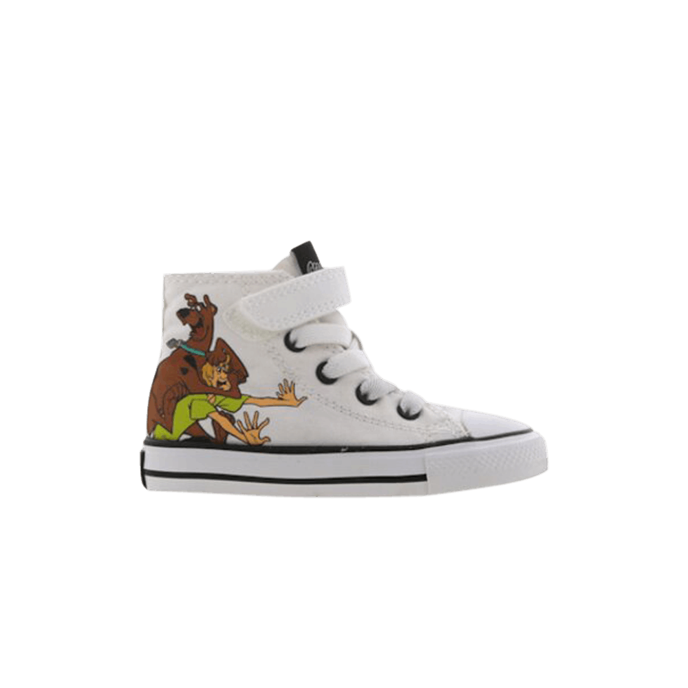 Buy (Toddler) Scooby-Doo x Converse Chuck Taylor All Star High 'The ...