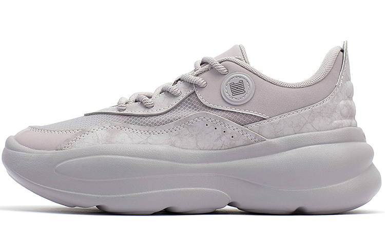 Buy (Women) 361° Low Top 'Light Pulp Purple' 682316703-6 - Novelship