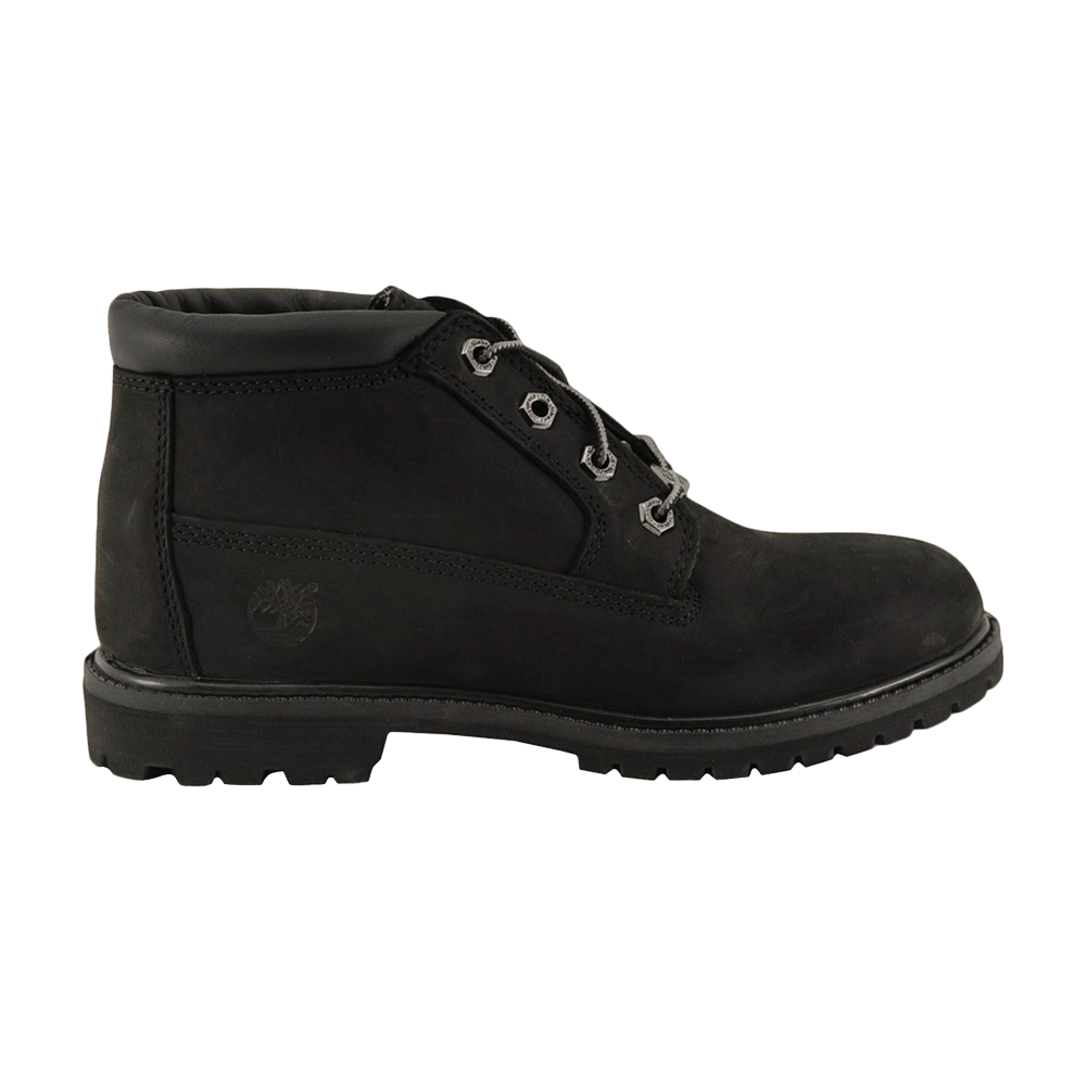 购买 (Women) Timberland Nellie Boot 'Black' TB023398-001 - Novelship