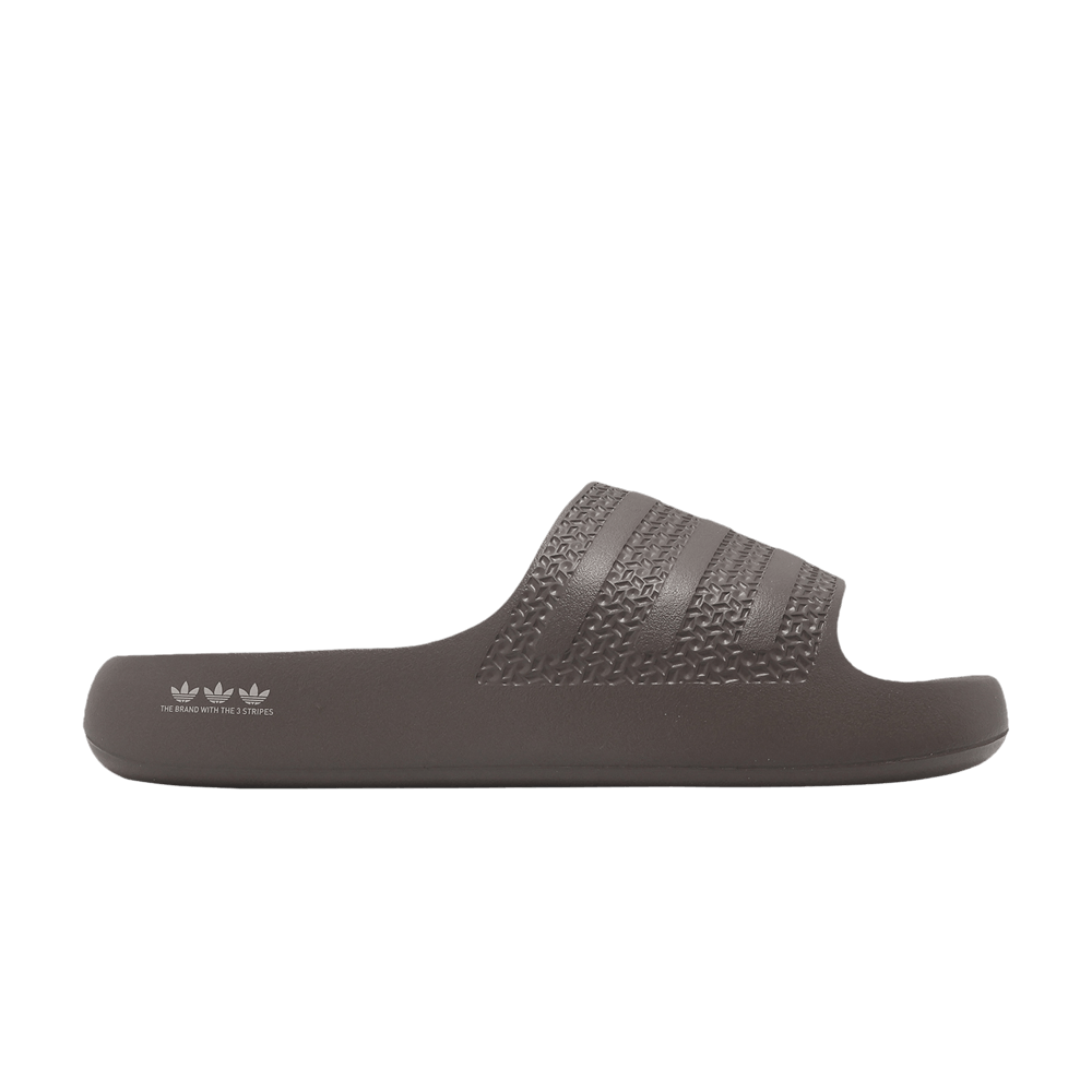 (Women) adidas Adilette Ayoon Slide 'Earth Strata' IF7617 - IF7617 ...