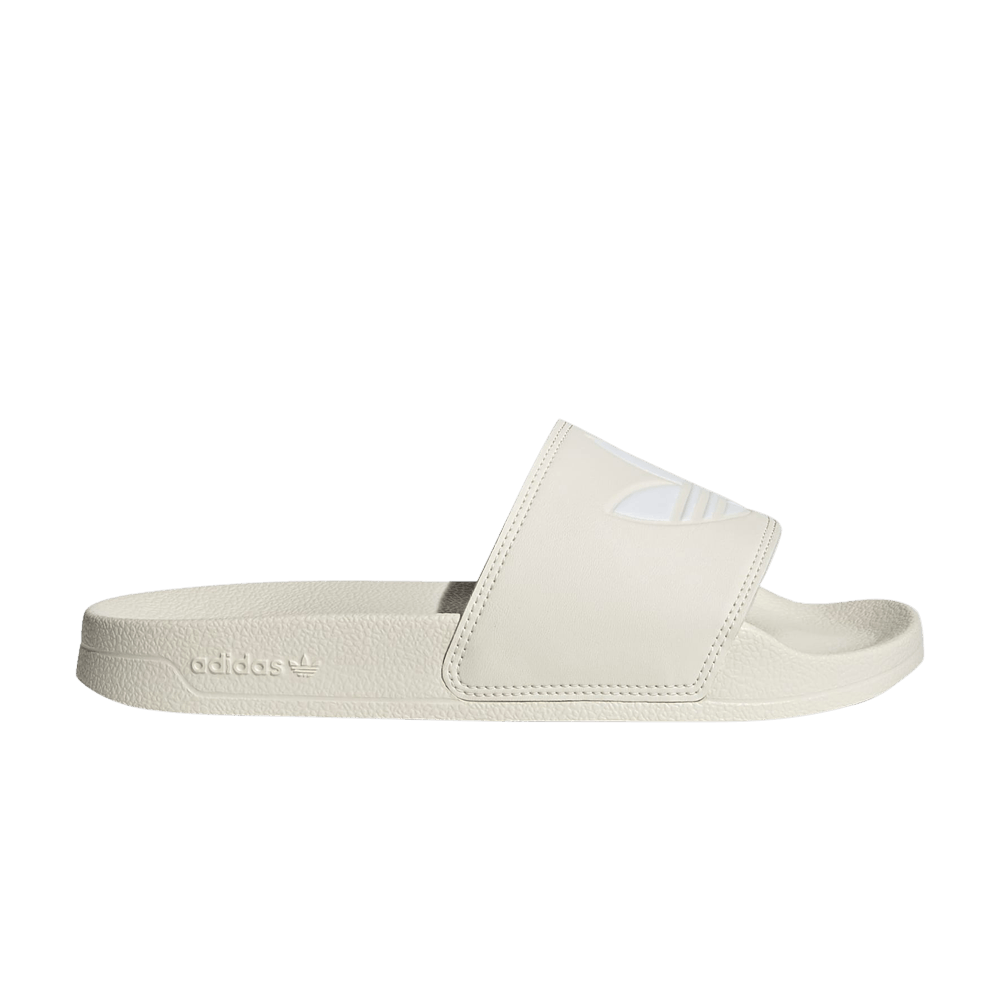 (Women) adidas Adilette Lite Slide 'Triple White' H05679 - H05679 ...