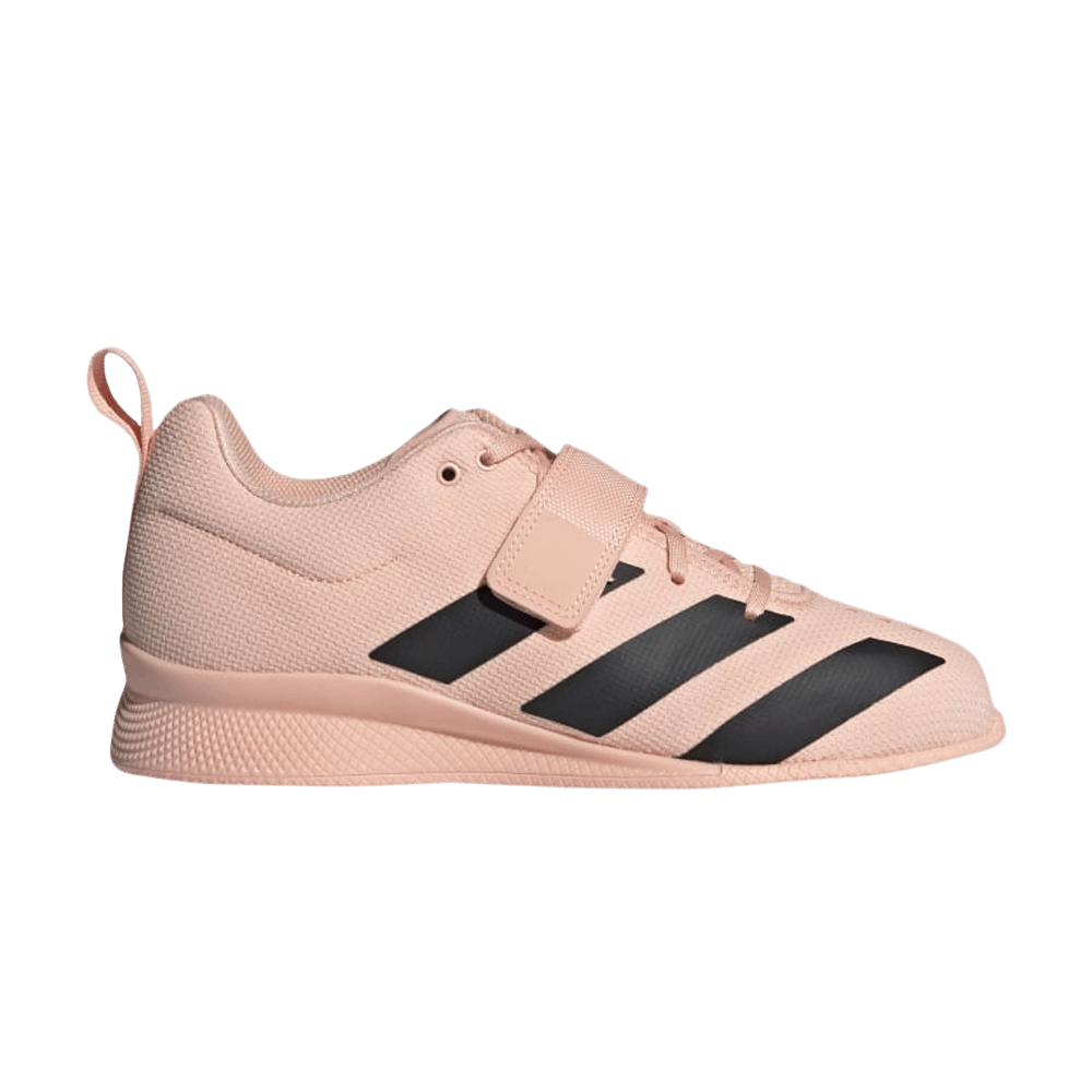 Buy (Women) adidas Adipower Weightlifting 2 'Black Pink' G54642 - Novelship