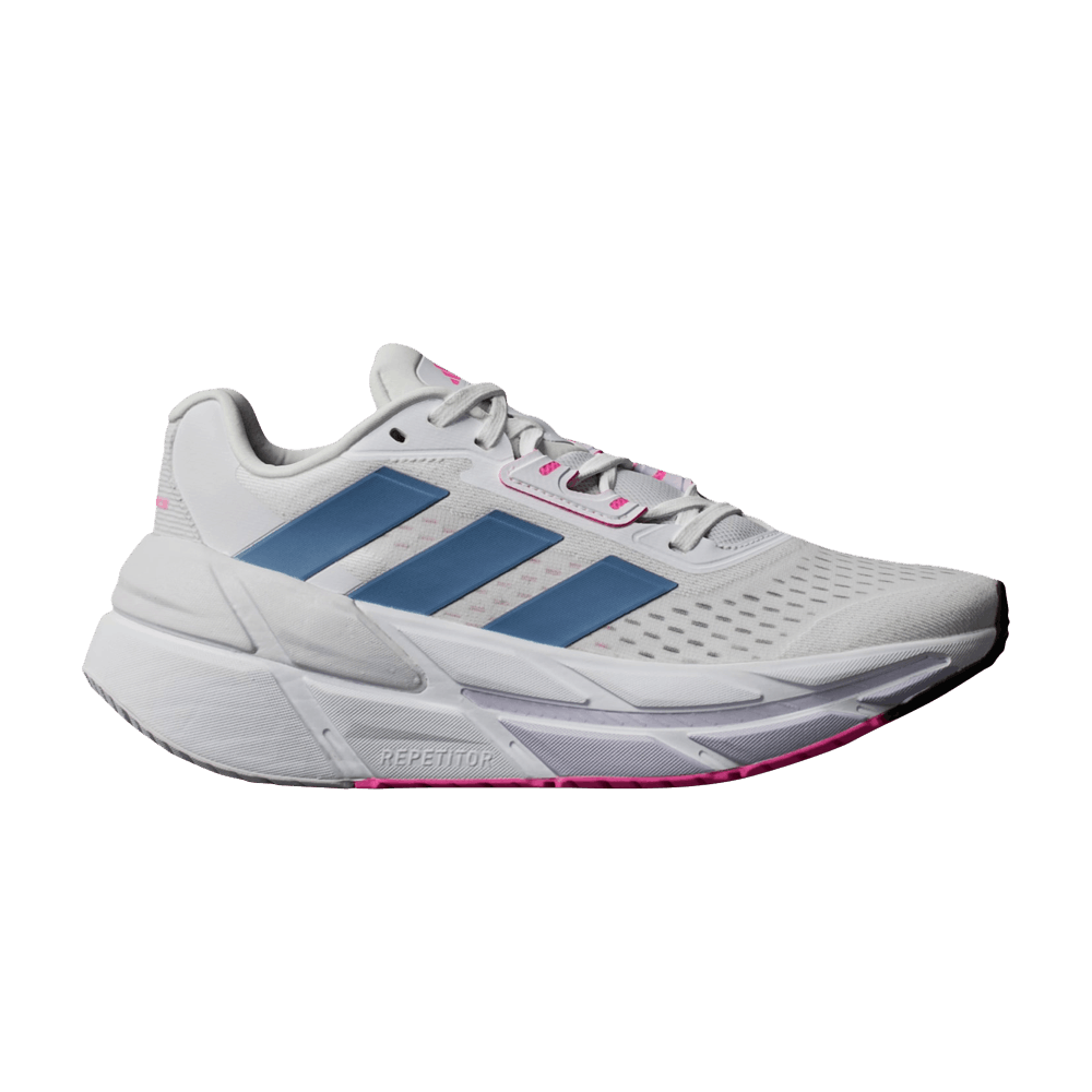 (Women) adidas Adistar CS 2.0 'White Altered Blue' HP9643 - HP9643 ...