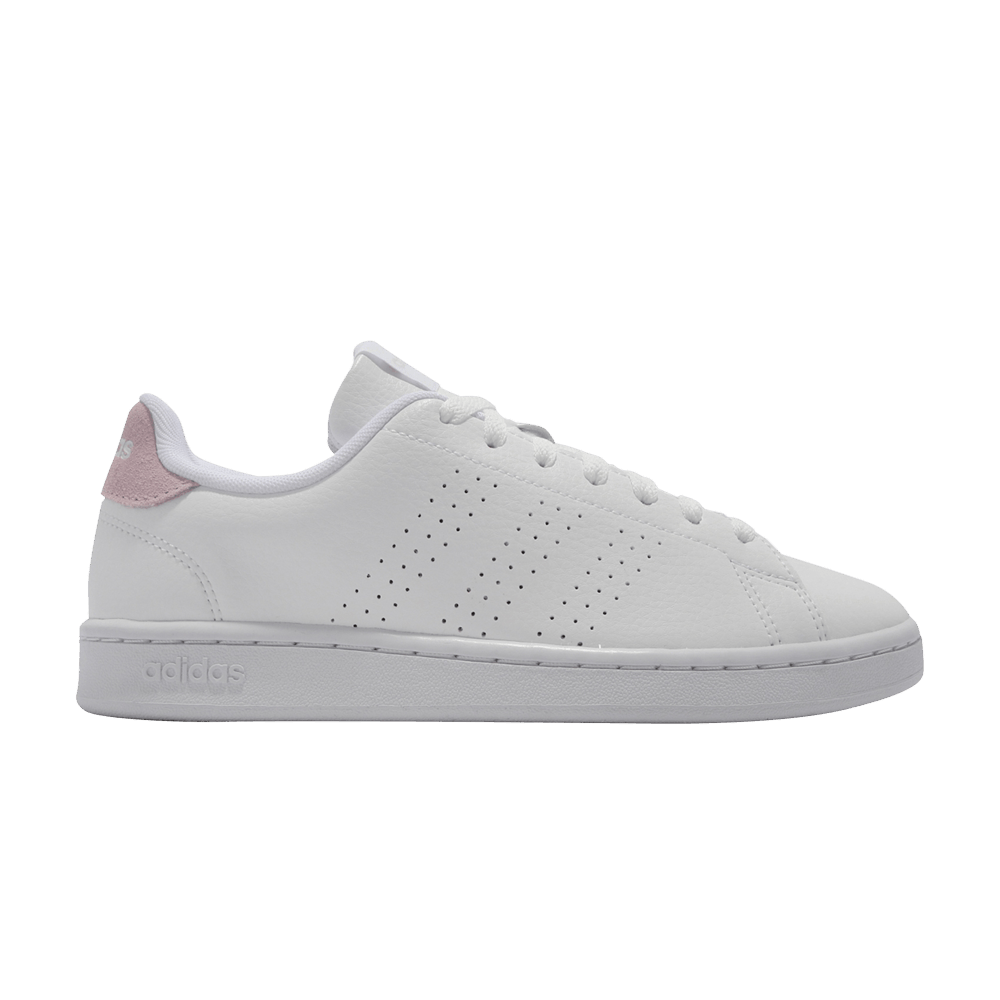 Buy (Women) adidas Advantage 'White Aero Pink' GW4847 - Novelship