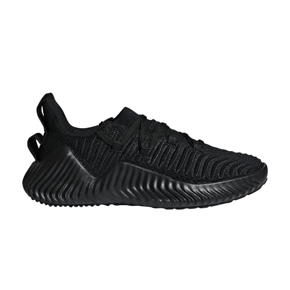(Women) adidas Alphabounce Trainer 'Core Black' B75800 - B75800 - Novelship