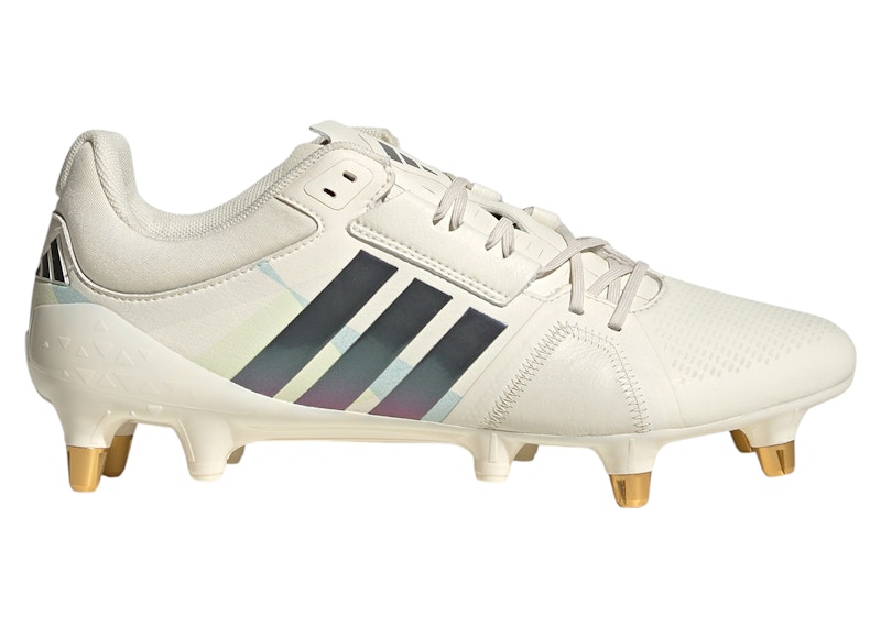 Buy (Women) adidas Avaglide Off White Grey Five JH5302 - Novelship