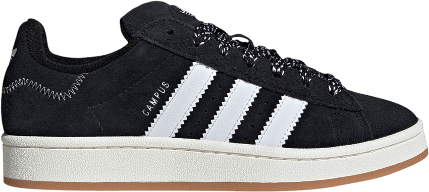 (Women) adidas Campus 00s 'Black White' IH2659 - IH2659 - Novelship