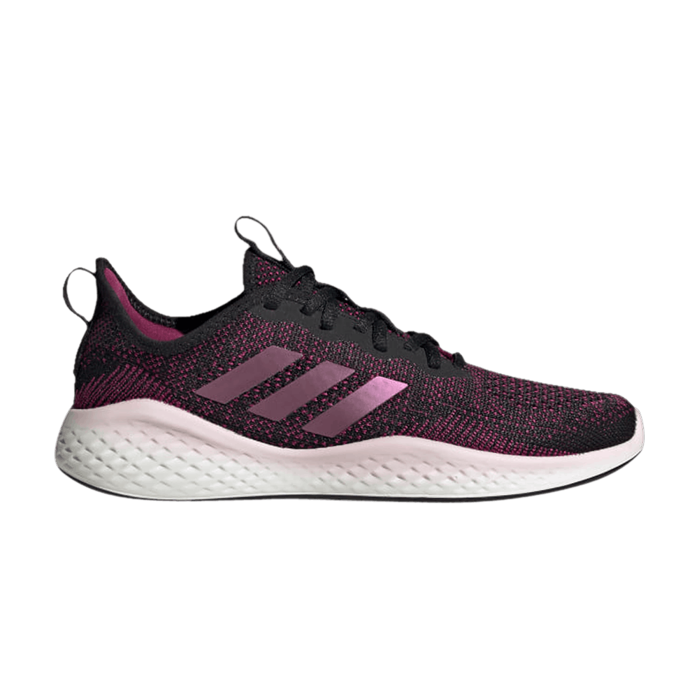 (Women) adidas Fluidflow 'Cherry Metallic' FW5063 - FW5063 - Novelship