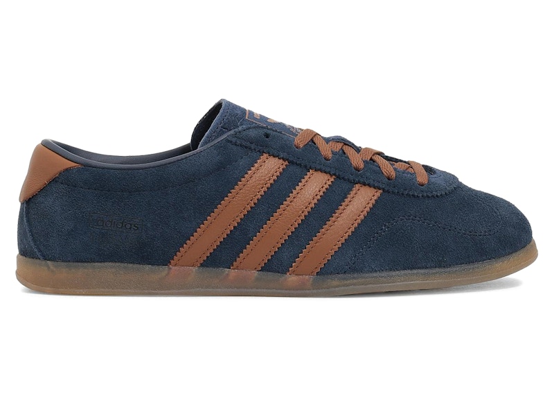 Buy (Women) adidas Gazelle Lo Pro Billy's Night Indigo Gum KI3994 ...