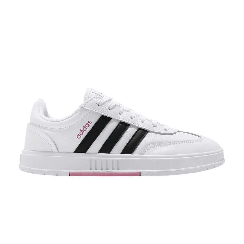 (Women) adidas Gradas 'White Cherry' FW9366 - FW9366 - Novelship