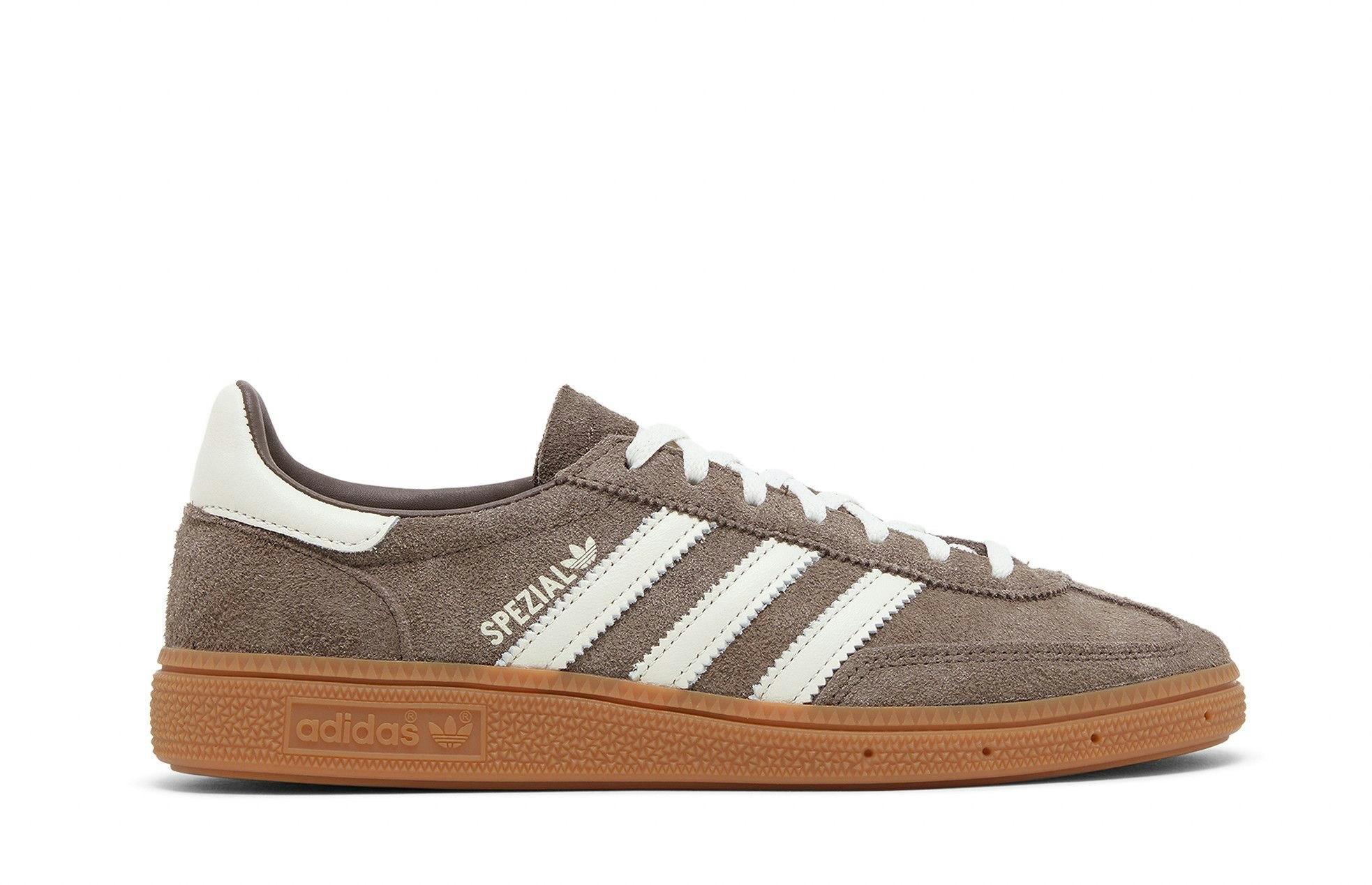 Buy (Women) adidas Handball Spezial 'Earth Strata Gum' IF6490 - Novelship