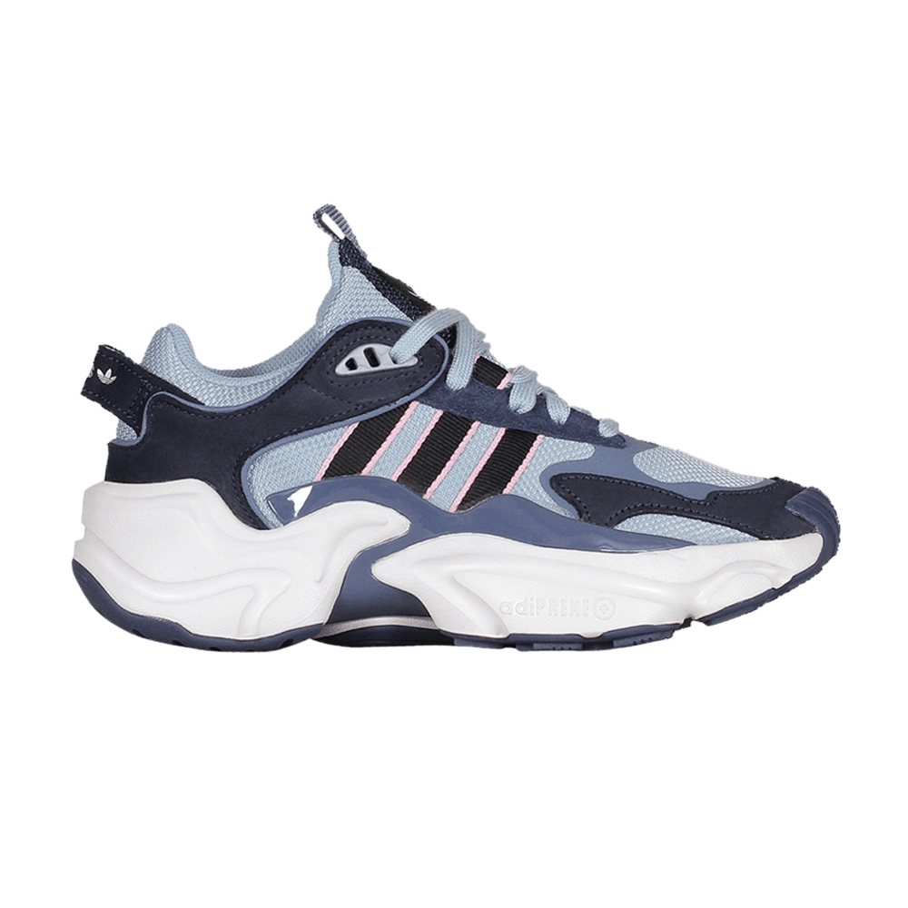 (Women) adidas Magmur Runner 'Tech Ink' EF8996 - EF8996 - Novelship