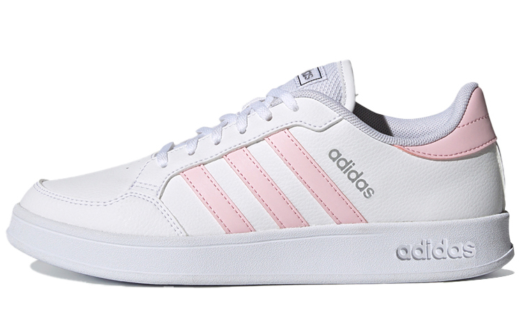 (Women) adidas neo adidas Breaknet 'White Pink' FZ2466 - FZ2466 - Novelship