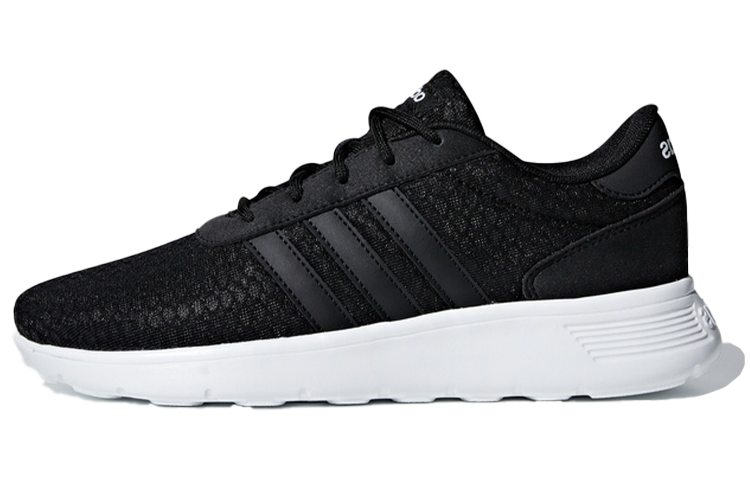 (Women) adidas neo Lite Racer 'Black White' F34664 - F34664 - Novelship
