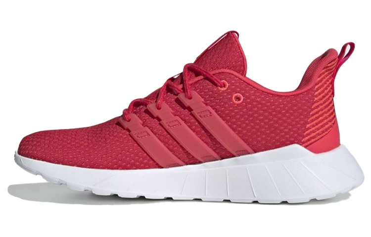 Buy (Women) adidas neo Questar Flow Red/White F97197 - Novelship