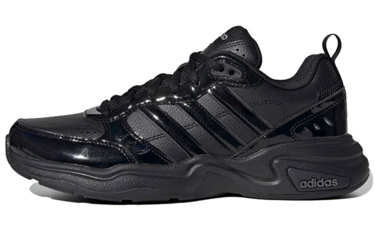 Buy (Women) adidas neo Strutter Black FW4596 - Novelship