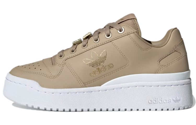 (Women) adidas Originals Forum Bold 'Coffee Brown' GZ8608 - GZ8608 ...