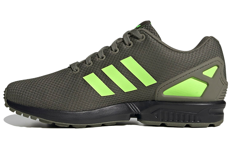 (Women) adidas originals ZX Flux 'Green' FV7921 - FV7921 - Novelship