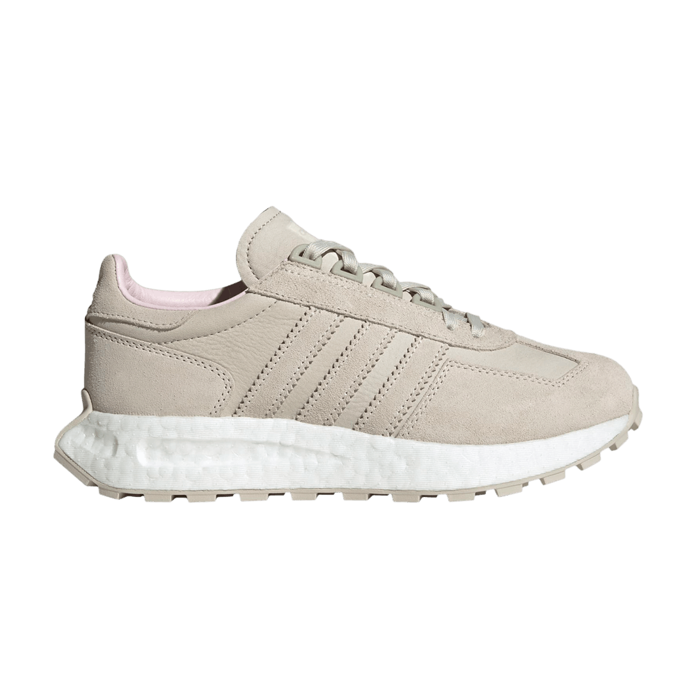 (Women) adidas Retropy E5 'Aluminium Pink' HP9156 - HP9156 - Novelship