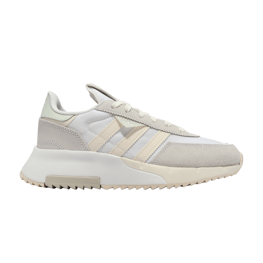 (Women) adidas Retropy F2 'White Ecru Tint' GW9496 - GW9496 - Novelship