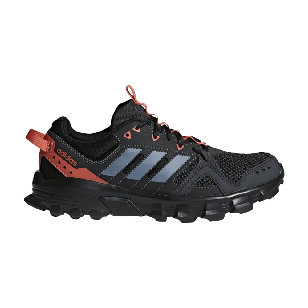 (Women) adidas Rockadia Trail 'Carbon' CG3984 - CG3984 - Novelship