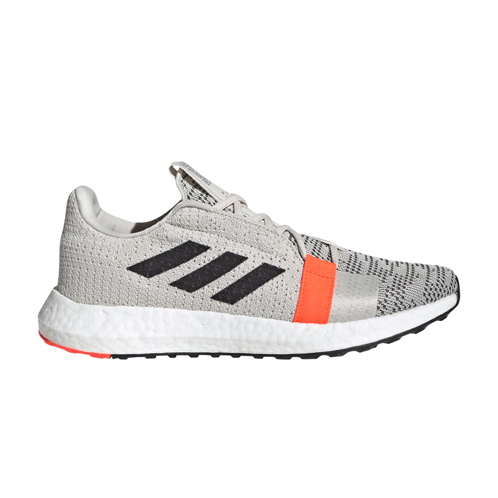 (Women) adidas SenseBoost Go 'Raw White' G26944 - G26944 - Novelship
