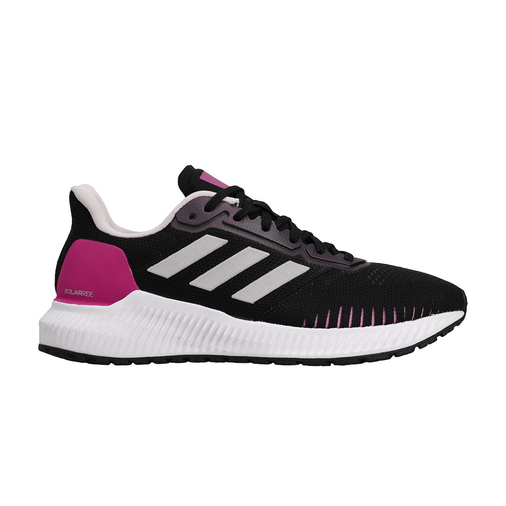(Women) adidas Solar Ride 'Real Magenta' EF1444 - EF1444 - Novelship