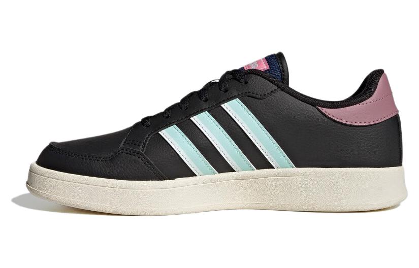 (Women) Adidas Sportswear Breaknet Trainers 'Black' IG6539 - IG6539 ...