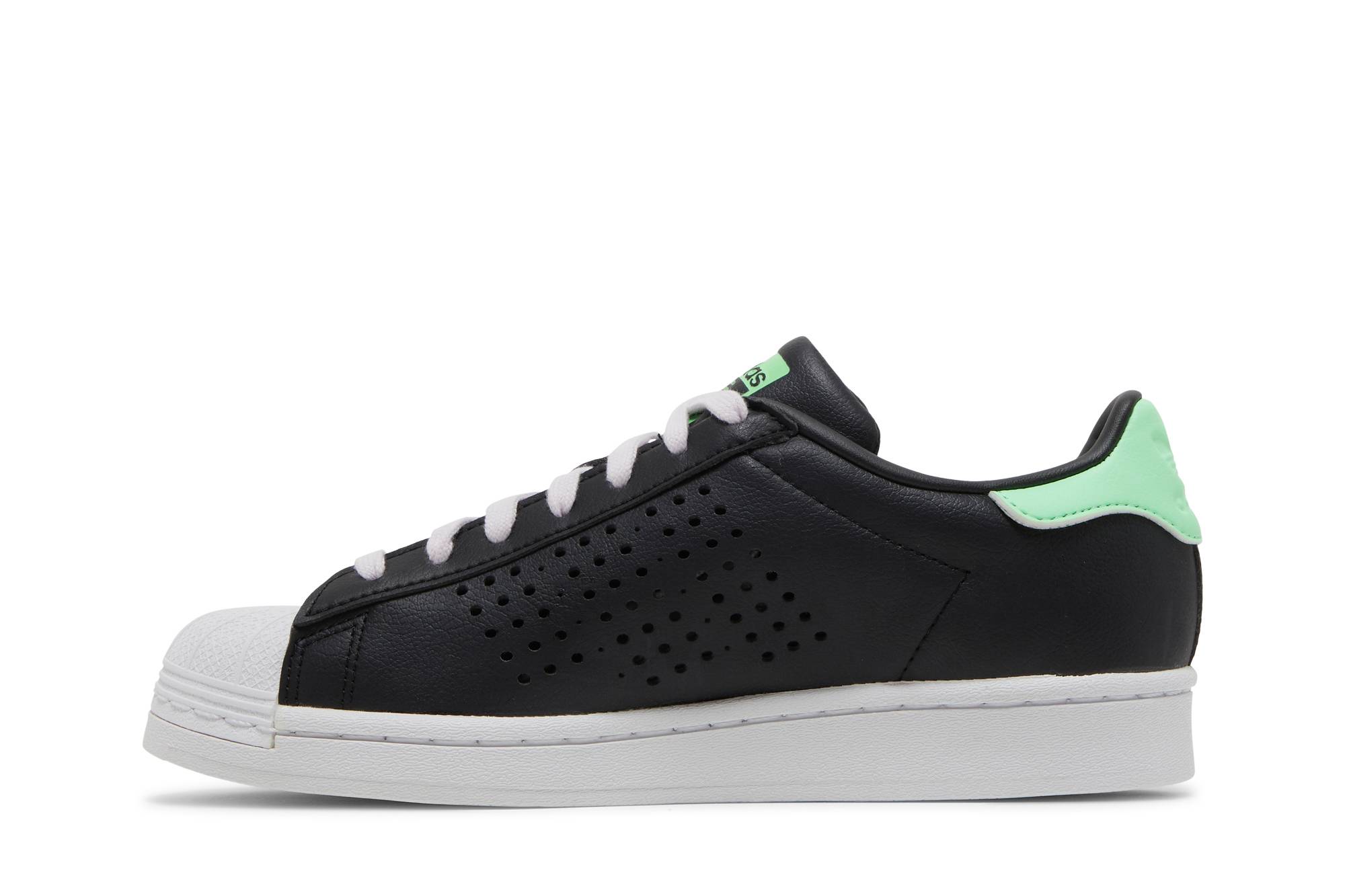 Buy (Women) adidas Superstar 'Lace Logo' GY9533 - Novelship